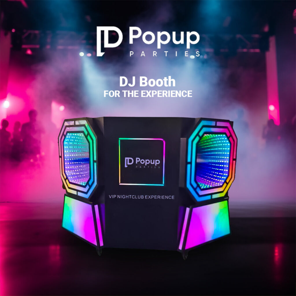 Affordable Pop Up Party Tents & Garden Party Rentals, UK